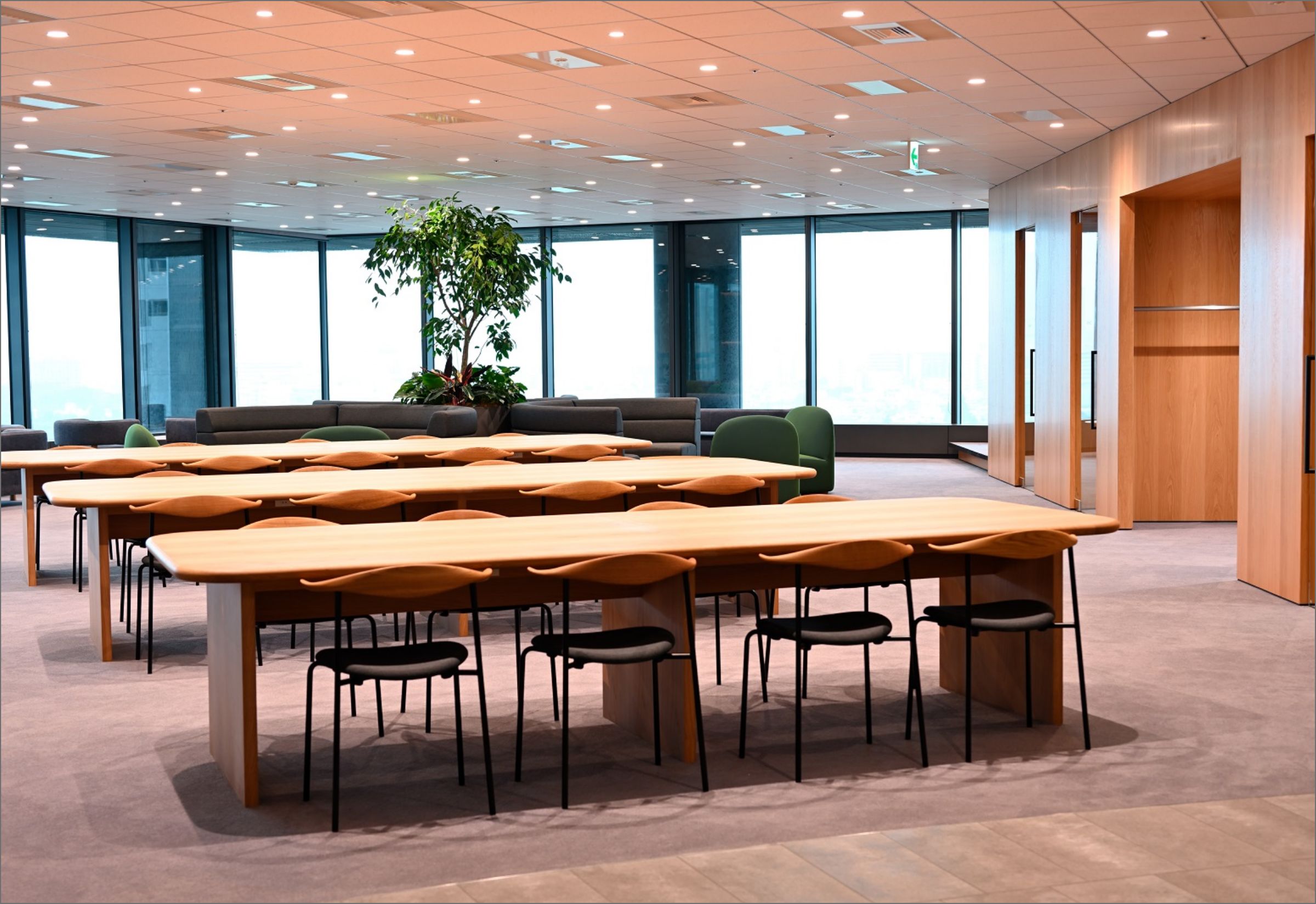 Photo Gallery | 株式会社 エル・ティー・エス